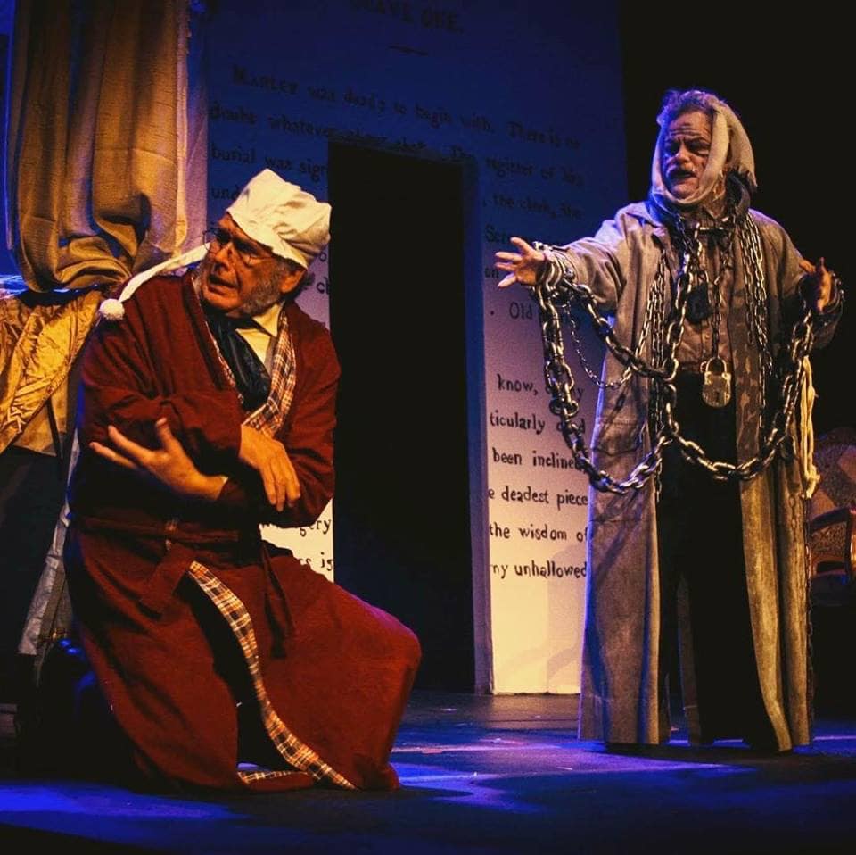 Main Stage Series – Theatre Workshop of Owensboro – Owensboro, Ky.